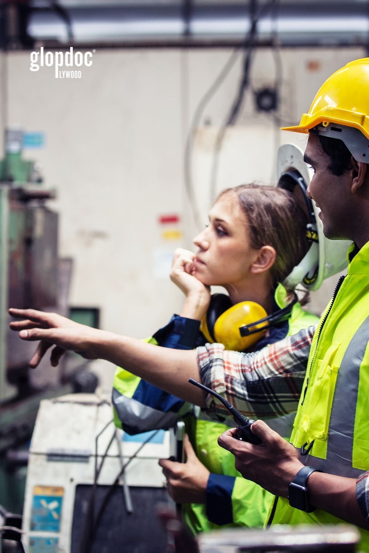 Contreplaqué filmé combiné bouleau